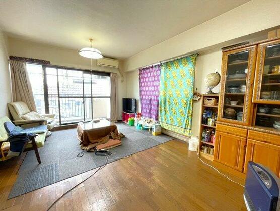 【アットホーム】ラビデンス尾張旭光和 501 4LDK[1006188097]尾張旭市のマンション｜マンション購入の情報