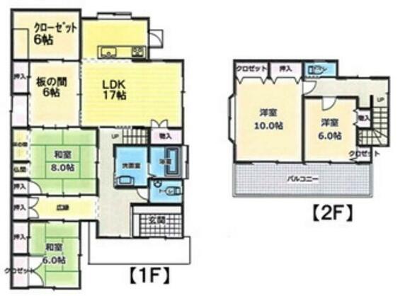 【アットホーム】島田市 川根町身成（島田駅） 2階建 5LDK[1078553869]島田市の一戸建て（提供元：(株)あい不動産）｜一軒家・家の購入