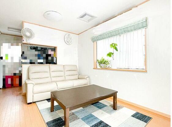 【アットホーム】郡山市 富久山町福原字陣場（郡山駅） 2階建 4LDK[6983645754]郡山市の一戸建て（提供元：夢住まい館 (株)リプロ東日本）｜一軒家・家の購入