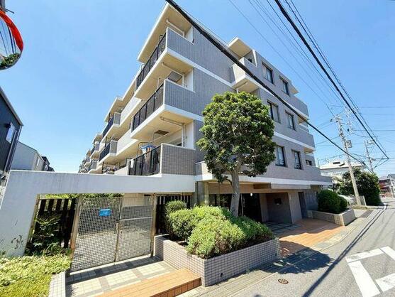 【アットホーム】ライネスハイム勝田台 2階 3SLDK[1013623591]八千代市のマンション｜マンション購入の情報