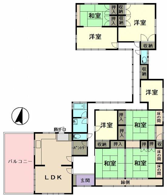 【アットホーム】土岐市の中古住宅・中古一戸建て 購入情報 2ページ目｜一軒家の購入