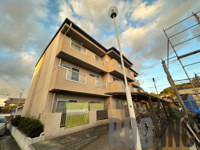 【アットホーム】メゾン平田 103 2LDK（提供元：エイブルネットワーク姫路飾磨店 (株)ROO）｜姫路市の賃貸マンション[1046996193]