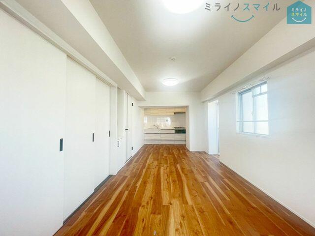 【アットホーム】グリーンハイツ外堀通り 6階 601 3LDK[1169057107]名古屋市東区の中古マンション｜マンション購入の情報