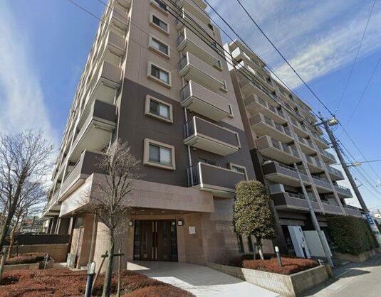 【アットホーム】伊勢崎市中央町23－13プライムスクエアー伊勢崎 204 3LDK[1125463105]伊勢崎市のマンション｜マンション購入の情報