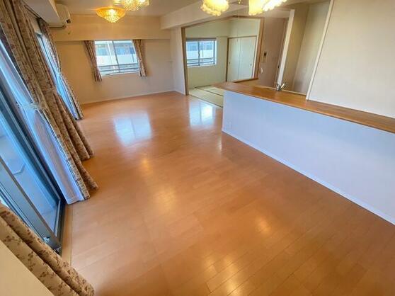 【アットホーム】ヒューニティ高崎 13階 3LDK[6981012551]高崎市のマンション｜マンション購入の情報