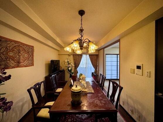 【アットホーム】イーグルコート京都六角雅心庵 3階 2LDK[1020792065]京都市中京区のマンション｜マンション購入の情報