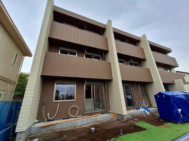 【アットホーム】練馬区 石神井町5丁目 （石神井公園駅 ） 101 2LDK（提供元：(株)ニチワ 荻窪営業所）｜練馬区の賃貸マンション[1165775308]