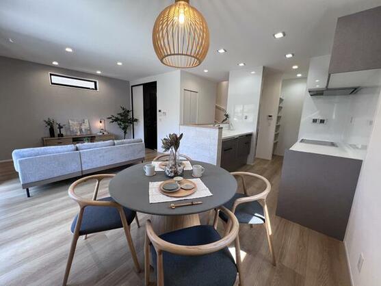 【アットホーム】大分市 明野南1丁目（牧駅） 2階建 3SLDK[6985142230]大分市の一戸建て（提供元：Any Home (株)くるみ不動産）｜一軒家・家の購入