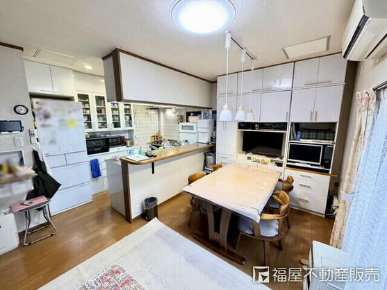 【アットホーム】大阪市東淀川区 井高野2丁目（井高野駅） 3階建 4LDK[1065403498]大阪市東淀川区の一戸建て（提供元：(株)福屋不動産販売 鶴見緑地店）｜一軒家・家の購入