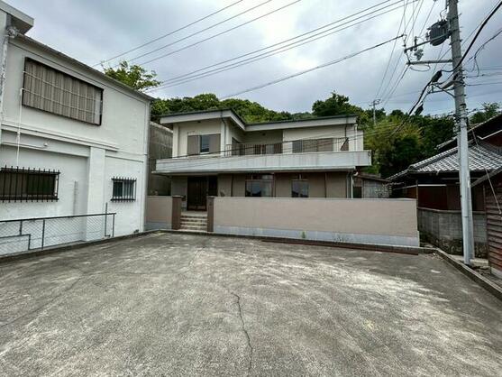 【アットホーム】海南市 下津町大崎（下津駅） 2階建 8LDK[6986538949]海南市の一戸建て（提供元：堀本地所(同)）｜一軒家・家の購入