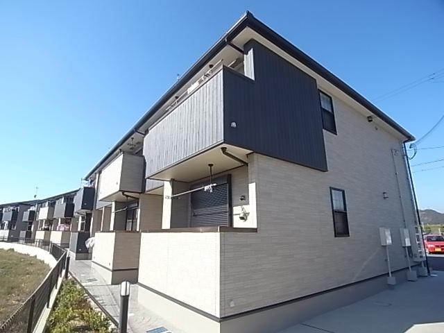 【アットホーム】ベルKS 203 2LDK（提供元：賃貸館東加古川店 ルークスター(株)）｜加古川市の賃貸アパート[1080390131]