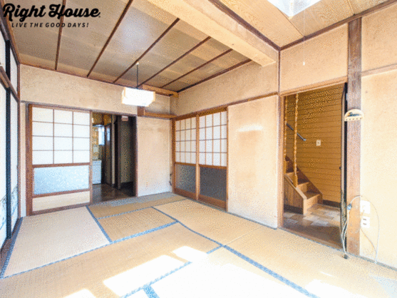 【アットホーム】須賀川市 芦田塚（須賀川駅） 2階建 9LDK[6984316324]須賀川市の一戸建て（提供元：RIGHT HOUSE (株)ライトハウスジャパン）｜一軒家・家の購入