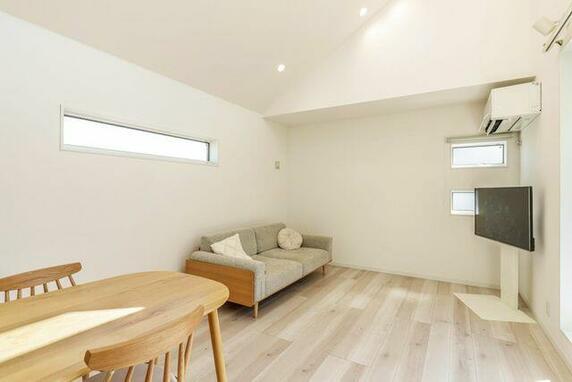 【アットホーム】杉並区 高井戸西1丁目（高井戸駅） 2階建 2SLDK[1010866991]杉並区の一戸建て（提供元：三井のリハウス高井戸センター 三井不動産リアルティ(株)）｜一軒家・家の購入