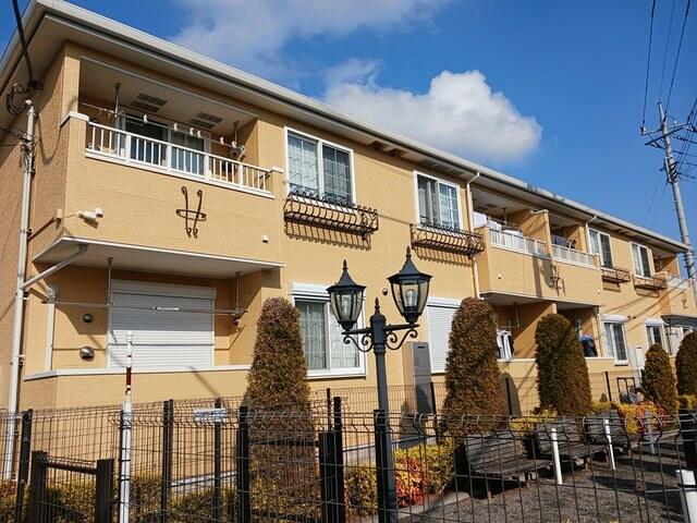 【アットホーム】メゾン・ド・ソレイユ 203 2LDK（提供元：アパマンショップ岩槻店 株式会社 シンコー流通サービス）｜春日部市の賃貸アパート[1134519706]