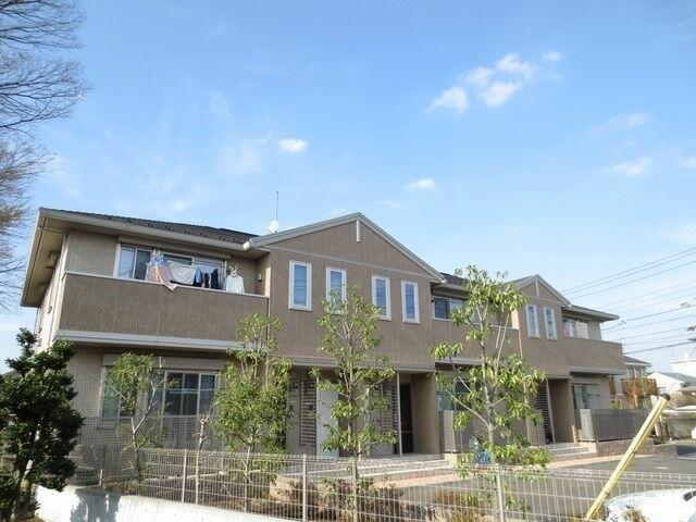 【アットホーム】国分寺市 西町4丁目 （立川駅 ） 201 3LDK（提供元：(株)タウンハウジング東京 武蔵小金井店）｜国分寺市の賃貸アパート[1115424107]