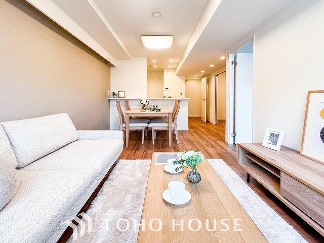 【アットホーム】GSハイム蒔田 3階 2LDK[1096253693]横浜市南区の中古マンション｜マンション購入の情報