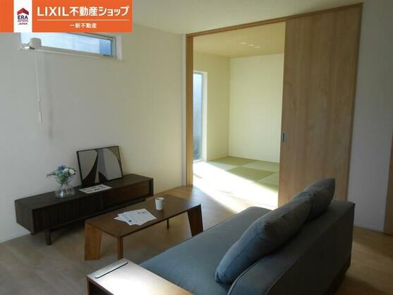 【アットホーム】岐阜市 長良（岐阜駅） 2階建 4LDK[6985136662]岐阜市の一戸建て（提供元：LIXIL不動産ショップ 一新不動産 [一新建設(株)]）｜一軒家・家の購入