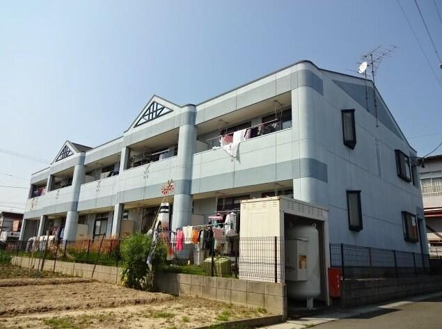 【アットホーム】ミレニアムダイトク 101 2LDK（提供元：(株)ブルーボックス 一宮支店）｜一宮市の賃貸アパート[1045669865]