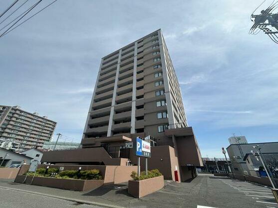 【アットホーム】エスポアシティ月寒中央 3階 3LDK[1014318791]札幌市豊平区のマンション｜マンション購入の情報