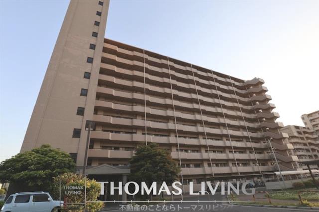 【アットホーム】エクセレント中井 907 3LDK（提供元：(株)トーマスリビング 小倉店）｜北九州市小倉北区の賃貸マンション[1118148304]