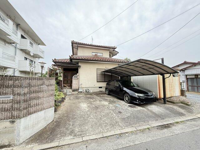 【アットホーム】水戸市 千波町（水戸駅） 2階建 4DK[1130120208]水戸市の一戸建て（提供元：LIXIL不動産ショップ(株)LIXILリアルティ赤塚営業所）｜一軒家・家の購入