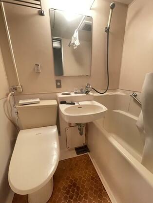 【アットホーム】トーカンマンション中島公園 302 2DK[6985909721]札幌市中央区のマンション｜マンション購入の情報