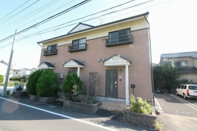 【アットホーム】SUWA 102 2LDK（提供元：(株)ブルーボックス 稲沢支店）｜海部郡大治町の賃貸テラスハウス[1157768405]