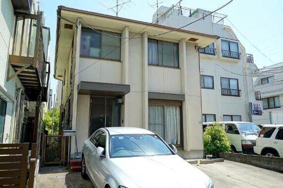 【アットホーム】台東区 池之端4丁目（根津駅） 2階建 4LDK[1014117987]台東区の一戸建て（提供元：住友不動産ステップ(株) 上野営業センター）｜一軒家・家の購入