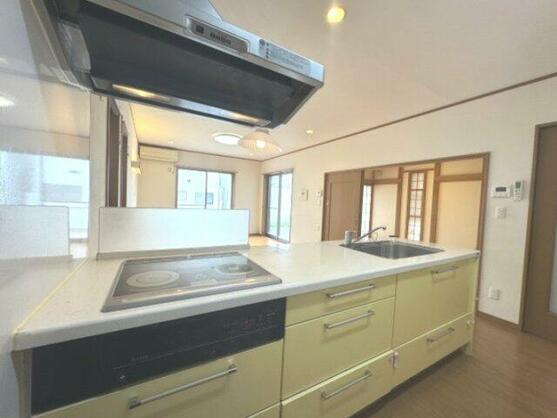 【アットホーム】川越市 大字山田（本川越駅） 2階建 4SLDK[1167757109]川越市の一戸建て（提供元：朝日リビング(株)志木営業所）｜一軒家・家の購入