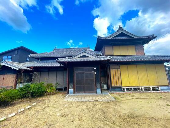 【アットホーム】丸亀市 土器町東7丁目（丸亀駅） 2階建 7LDK[6984260626]丸亀市の一戸建て（提供元：(株)大澤工務店）｜一軒家・家の購入