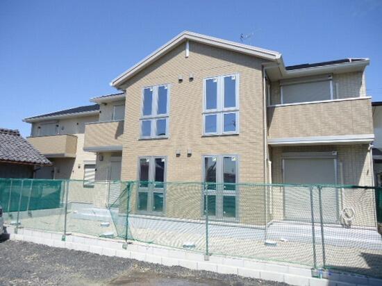 【アットホーム】シェノワ・S 103 2LDK（提供元：(株)ブルーボックス 春日井支店）｜春日井市の賃貸アパート[1046121765]