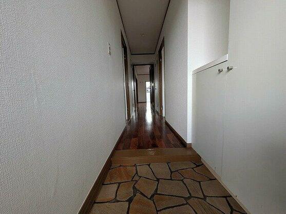 【アットホーム】クローバーマンション花畑II 303 2LDK[1125188305]福岡市南区のマンション｜マンション購入の情報