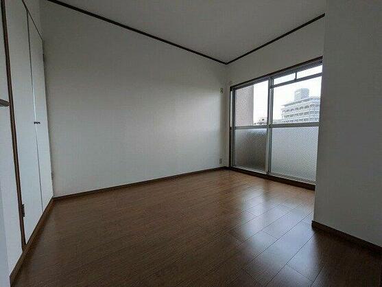 【アットホーム】クローバーマンション花畑II 303 2LDK[1125188305]福岡市南区のマンション｜マンション購入の情報