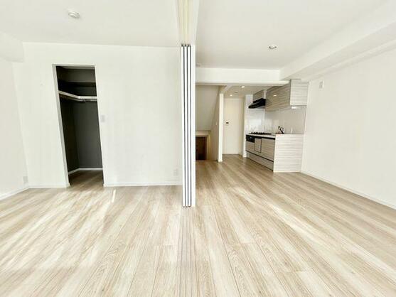 【アットホーム】川崎河原町分譲共同ビル（西棟15号棟） 10階～11階部分 2SLDK[1010673591]川崎市幸区のマンション｜マンション購入の情報