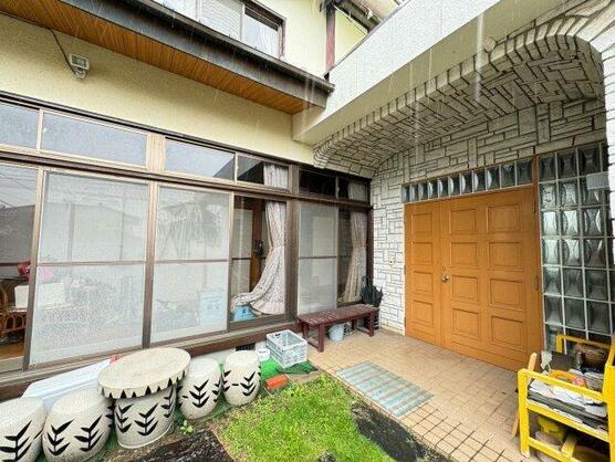 【アットホーム】日立市 久慈町6丁目（大甕駅） 2階建 7LDK[1000283098]日立市の一戸建て（提供元：リブパートナーズ(株)）｜一軒家・家の購入