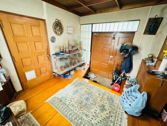 【アットホーム】日立市 久慈町6丁目（大甕駅） 2階建 7LDK[1000283098]日立市の一戸建て（提供元：リブパートナーズ(株)）｜一軒家・家の購入