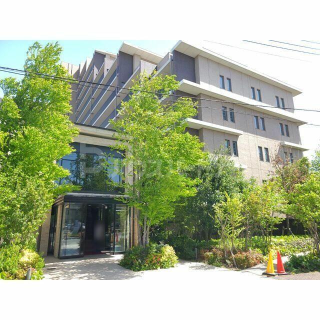 【アットホーム】ジオ柏の葉キャンパス 6F 3LDK（提供元：(株)ハウスパートナー おおたかの森店）｜柏市の賃貸マンション[1106519609]