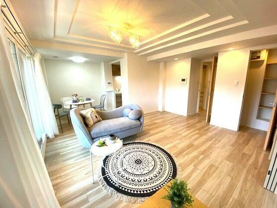 【アットホーム】クリーンリバーフィネス手稲オーブ 4階 3LDK[6985991510]札幌市手稲区のマンション｜マンション購入の情報