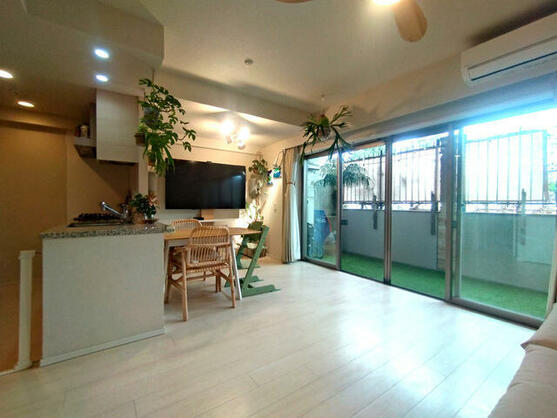 【アットホーム】ウェリス茅ヶ崎東海岸 1階 2LDK[1111228506]茅ヶ崎市のマンション｜マンション購入の情報