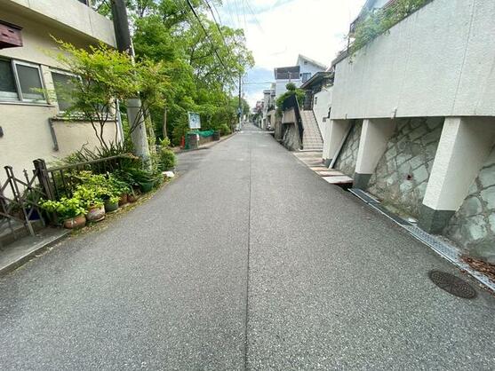 【アットホーム】神戸市垂水区 塩屋台2丁目（塩屋駅） 2階建 6DK[6986572450]神戸市垂水区の一戸建て（提供元：S．Real Estate 濱本不動産(株)）｜一軒家・家の購入