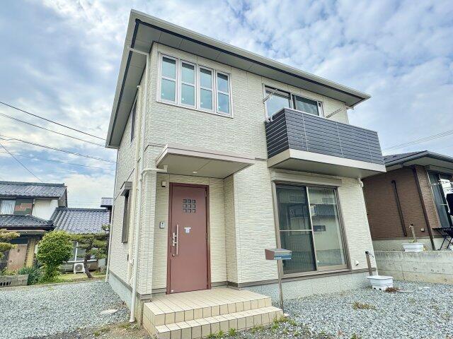 【アットホーム】下今井戸建て 3LDK（提供元：LIXIL不動産ショップ (株)プライムホーム）｜甲斐市の賃貸一戸建て[1191052006]