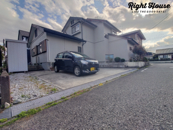 【アットホーム】須賀川市 向陽町 2階建 4LDK[6985939036]須賀川市の一戸建て（提供元：RIGHT HOUSE (株)ライトハウスジャパン）｜一軒家・家の購入