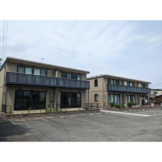 【アットホーム】パークハイム直江 B102 2LDK（提供元：ミニミニFC中津店 (株)明生不動産）｜築上郡吉富町の賃貸アパート[1057603192]