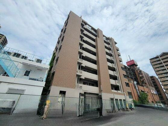 【アットホーム】ダイアパレス香里園プライムスクエア 303 2LDK[1076009670]寝屋川市のマンション｜マンション購入の情報