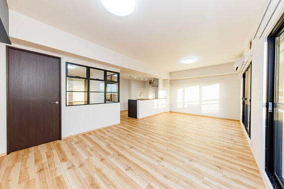 【アットホーム】宝マンション小幡苗代 501 4LDK[6984423682]名古屋市守山区のマンション｜マンション購入の情報