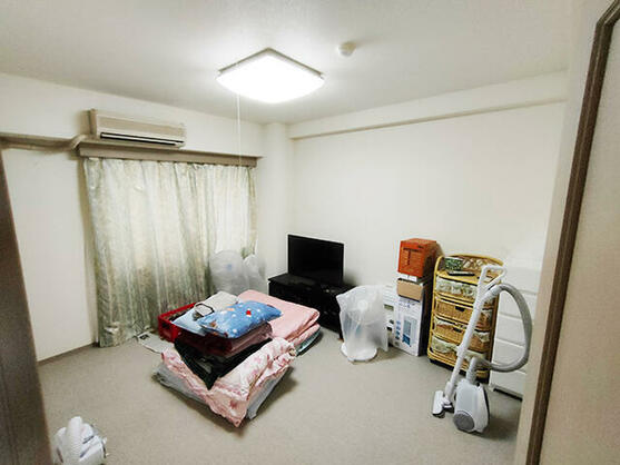 【アットホーム】プチモンド熱海東館 4階 2LDK[6982547945]熱海市のマンション｜マンション購入の情報