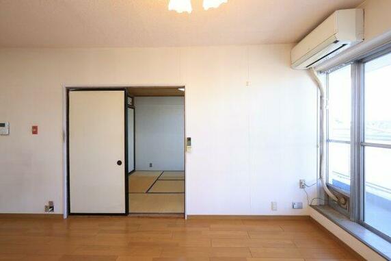 【アットホーム】運動場前ハイム 402 2LDK[1003221298]静岡市駿河区のマンション｜マンション購入の情報