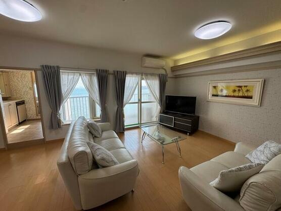 【アットホーム】マリンリゾート大井 203 1LDK[6983183496]知多郡南知多町のマンション｜マンション購入の情報