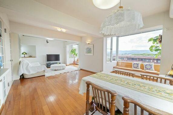 【アットホーム】福岡市南区 高宮4丁目（高宮駅） 3階建 4LDK[1006275791]福岡市南区の一戸建て（提供元：三井のリハウス福岡センター 三井不動産リアルティ九州(株)）｜一軒家・家の購入