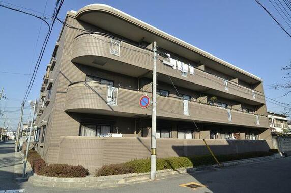 【アットホーム】アンビエント園田 3階 2LDK[1030647290]尼崎市のマンション｜マンション購入の情報